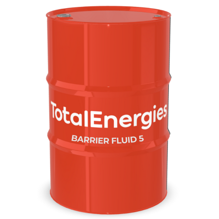 TotalEnergies Barrier Fluid 5 – Buffer fluid for seal systems online ...