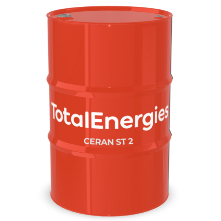 TotalEnergies Ceran ST 2 – High-Performance Grease for Extreme ...