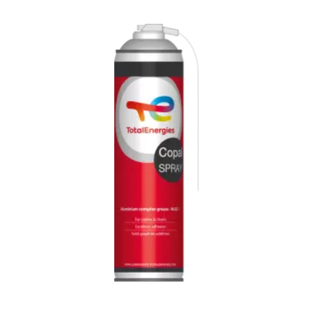 TotalEnergies Copal Spray – Hochleistungs-Schmierstoffspray ...