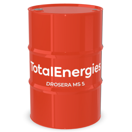 Buy TotalEnergies Drosera MS 5 online - Lubricant shipping from LISOL
