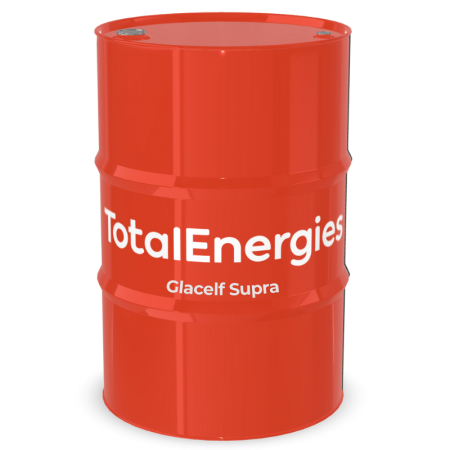 TotalEnergies Glacelf Supra – High-Performance Coolant for Maximum ...