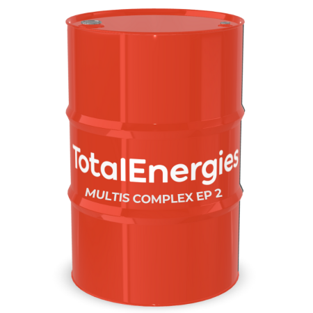 TotalEnergies Multis Complex EP 2 – High-Performance Multipurpose ...