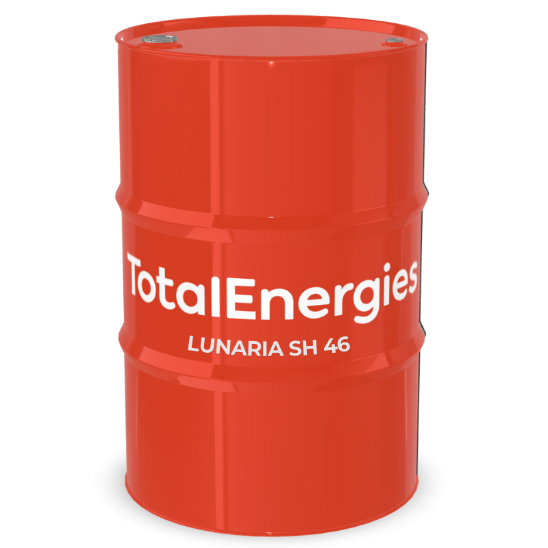TotalEnergies Lunaria SH 46 – Synthetisches Kältemaschinenöl für ...