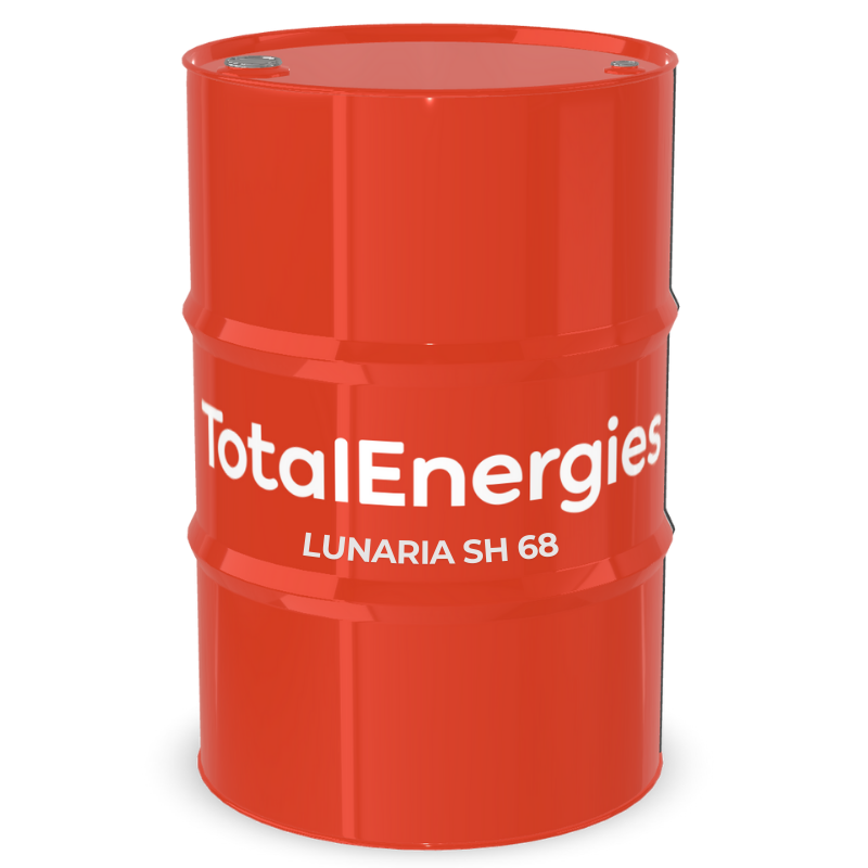 TotalEnergies Lunaria SH 68 – Synthetisches Kältemaschinenöl für ...